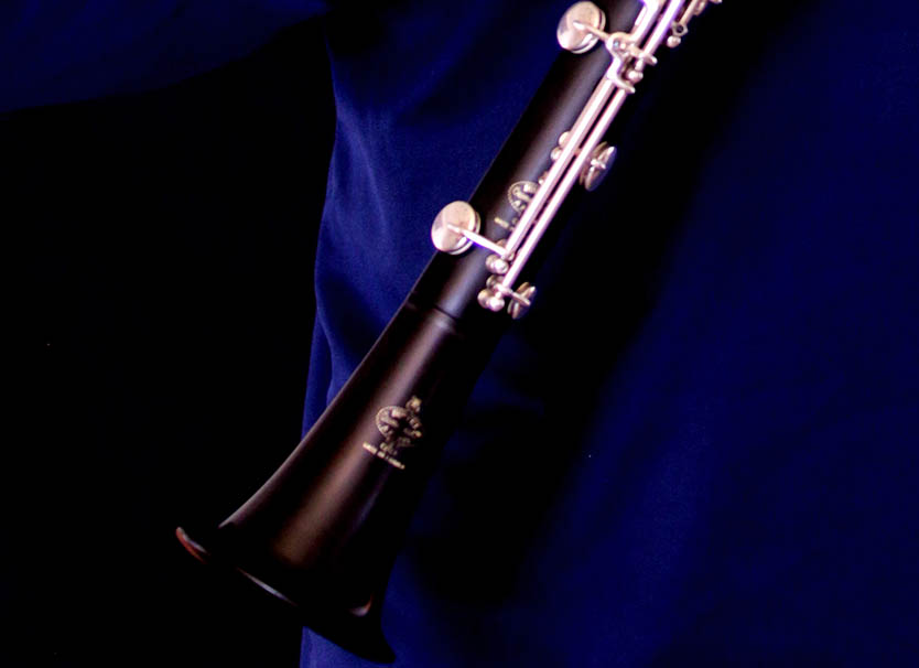 CLARINETE